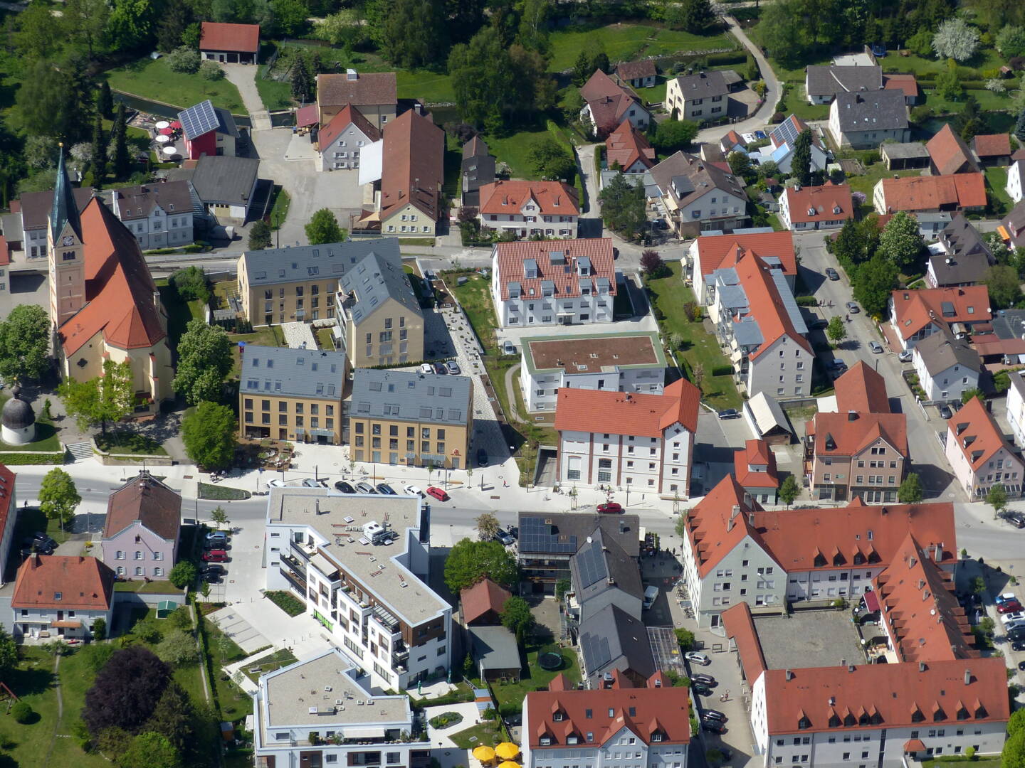 Stadt Bobingen - Gemeinde Bobingen